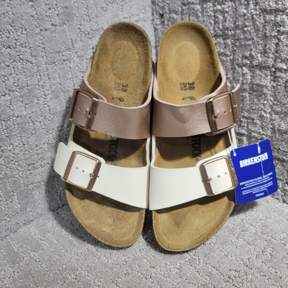 Birkenstock 38 In Us